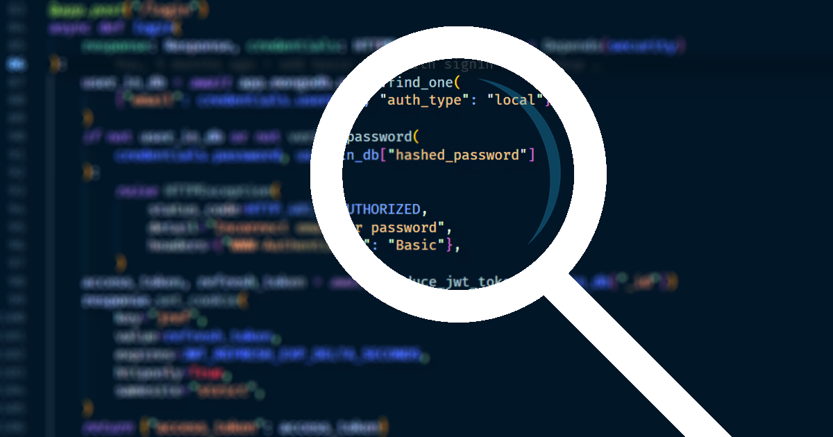 Better Coding Practices Python Part 1 Alacrity